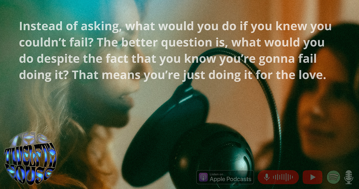 How to Make Something from Nothing | by Holisticism | Holisticism | Medium