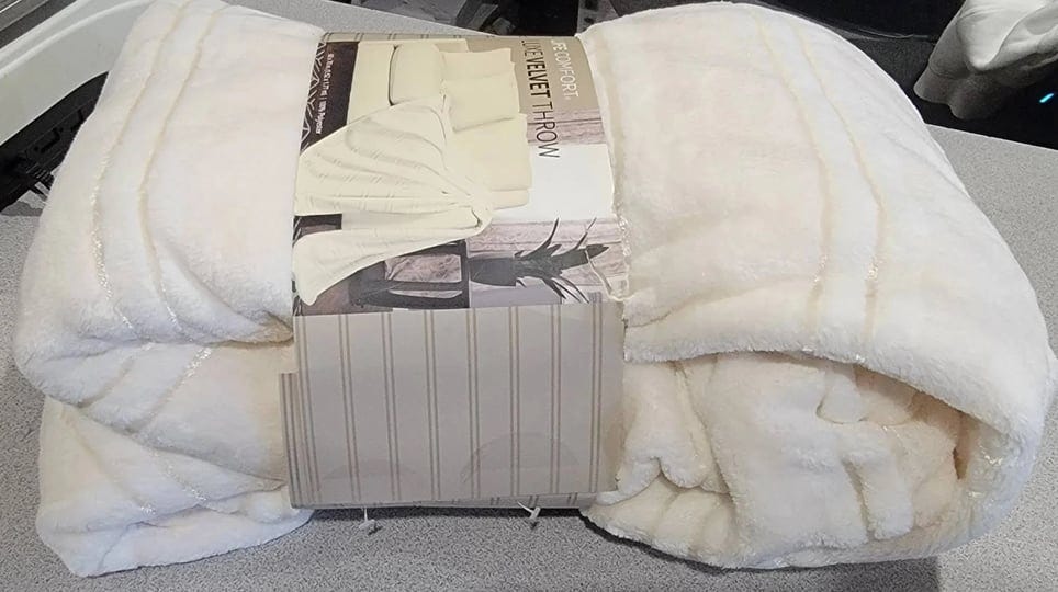 Life Comfort Blankets | by Courtney Miller | Medium