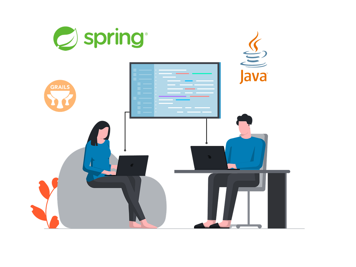 15 Essential Java Web Technologies for Businesses in 2024 | by ...