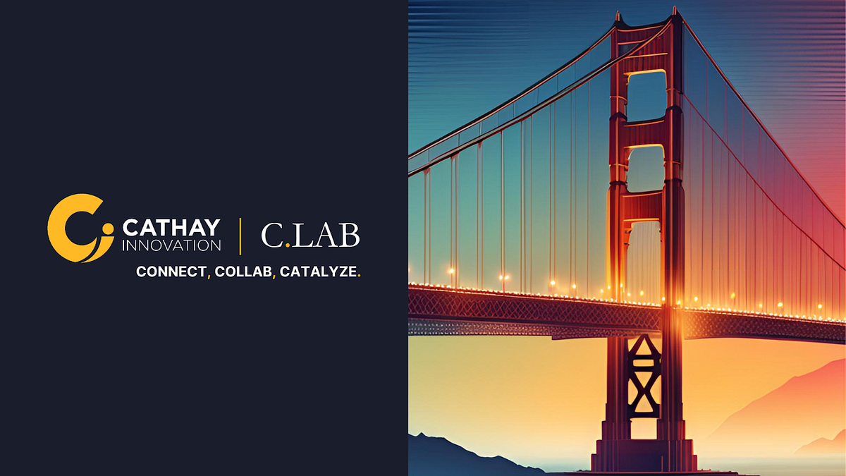AI Era Venture Capital: Collaborative Transformation | by Cathay ...
