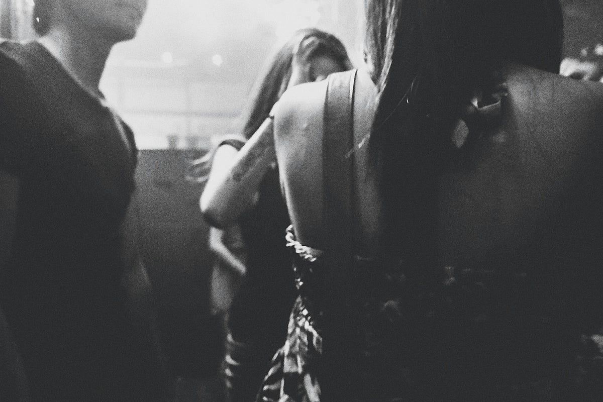 The Dirty Psychology of Jealousy. Why We Secretly Crave the Sting | by ...