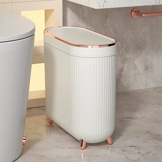 Indoor Trash Containers | by Diamond Delgado | Jun, 2024 | Medium