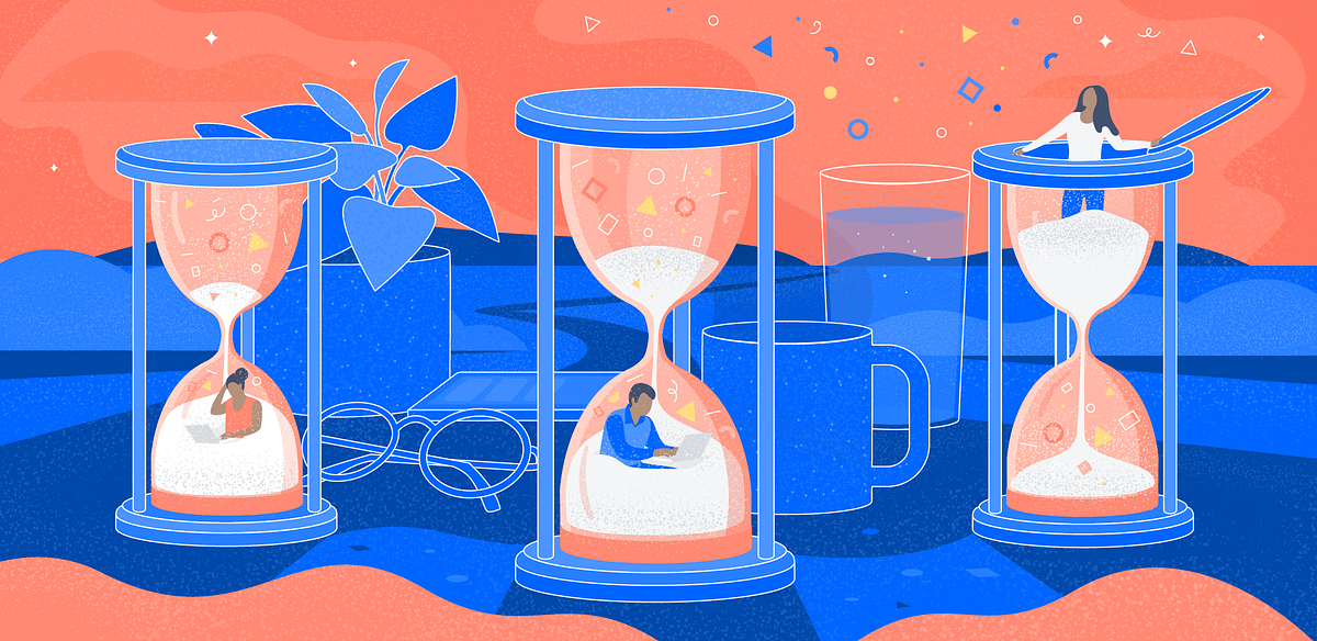 Dealing with Deadlines As A UI/UX Designer | by Mohamed Nishaz ...