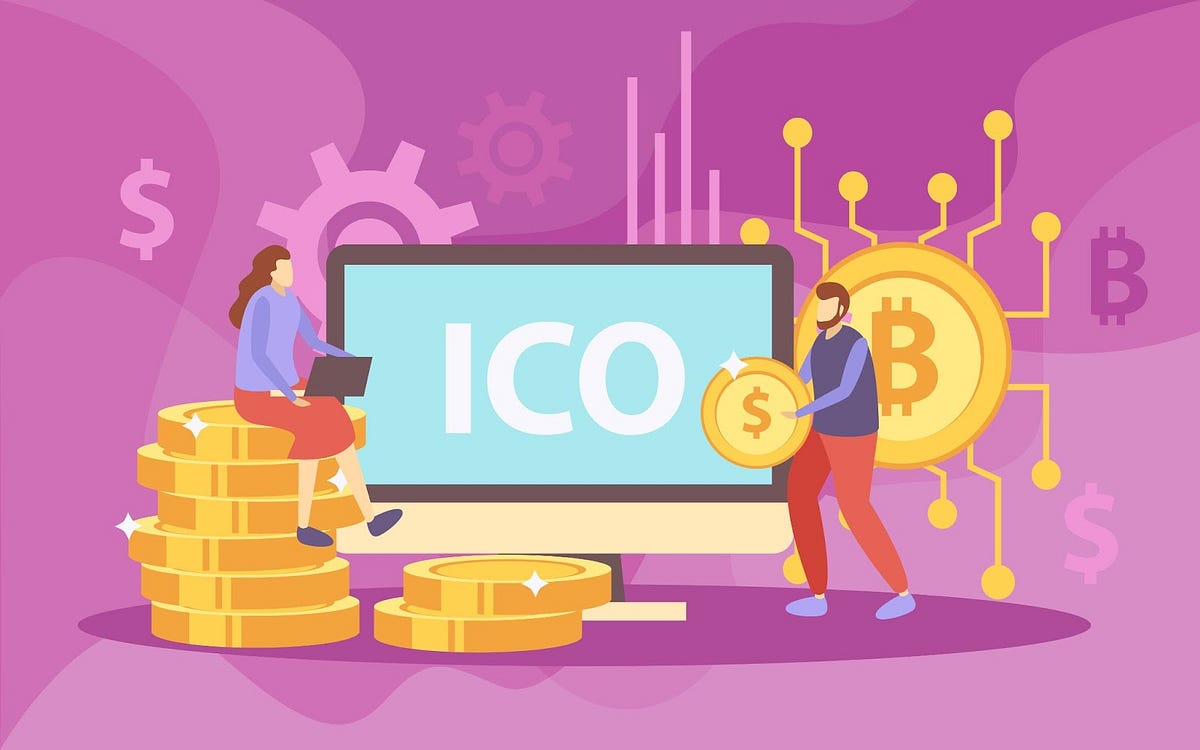 ICO Development: Enhancing Transparency and Security in Real Estate ...