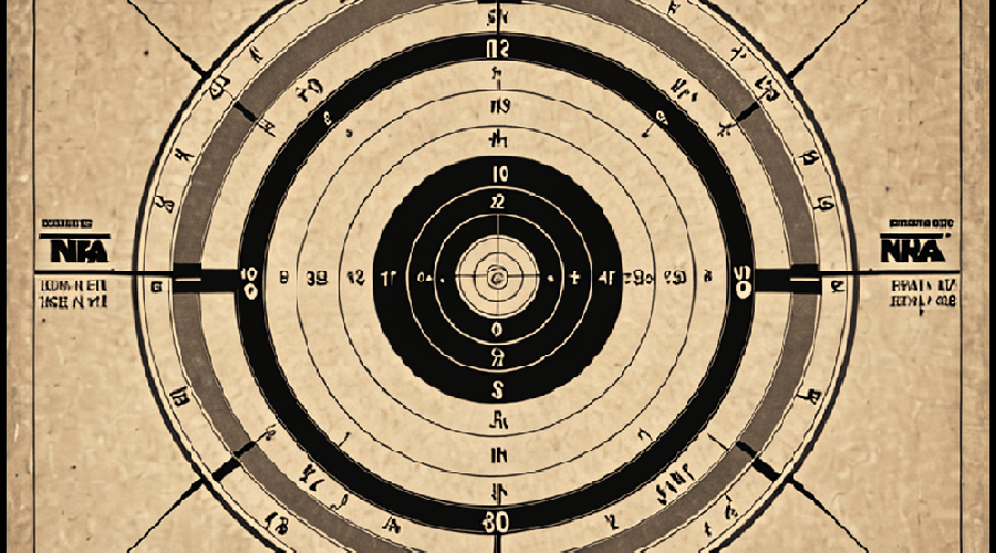 Nra Targets | by Christopher Smith | Feb, 2024 | Medium