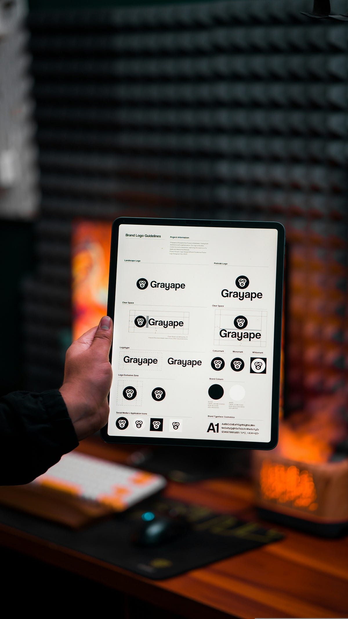 Find the Best Logo Design Professional for Your Needs | by Umesh ...