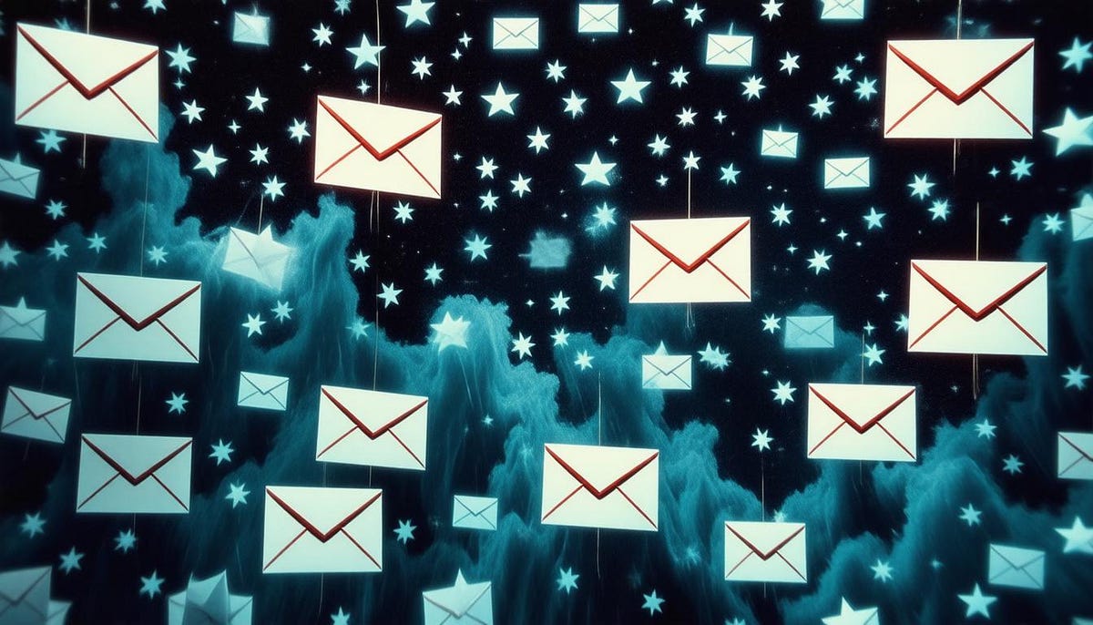 7 Million OpenSea Email Addresses Exposed: Phishing Threats Surge After ...