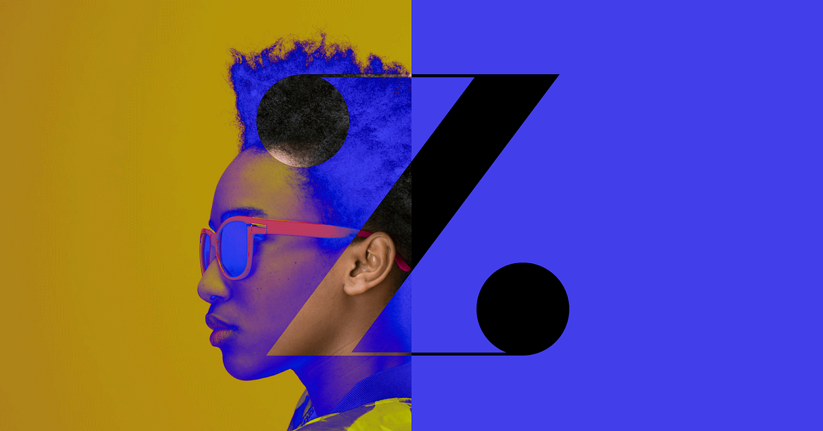 Gen Z UX Essentials: Designing for Digital Natives | by Priyanshi Khare ...