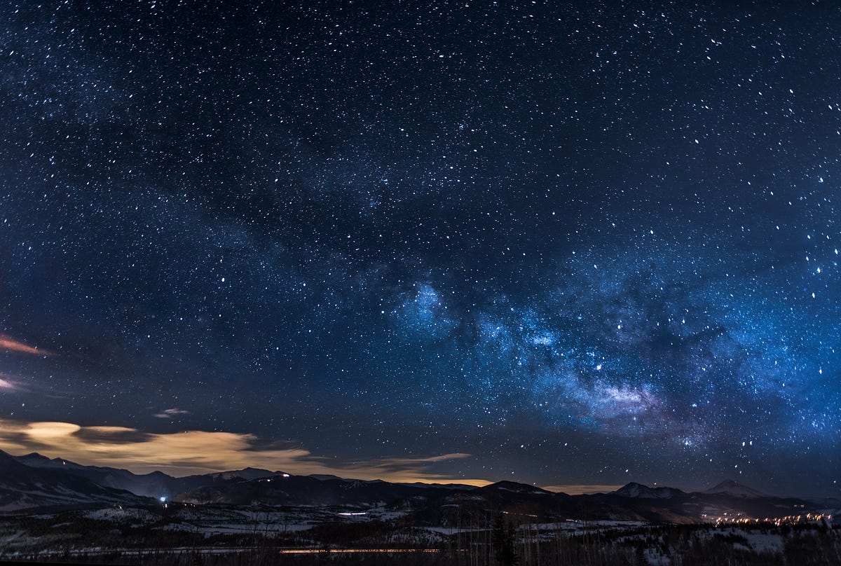 Lonely Light - Jordan Klein - Medium