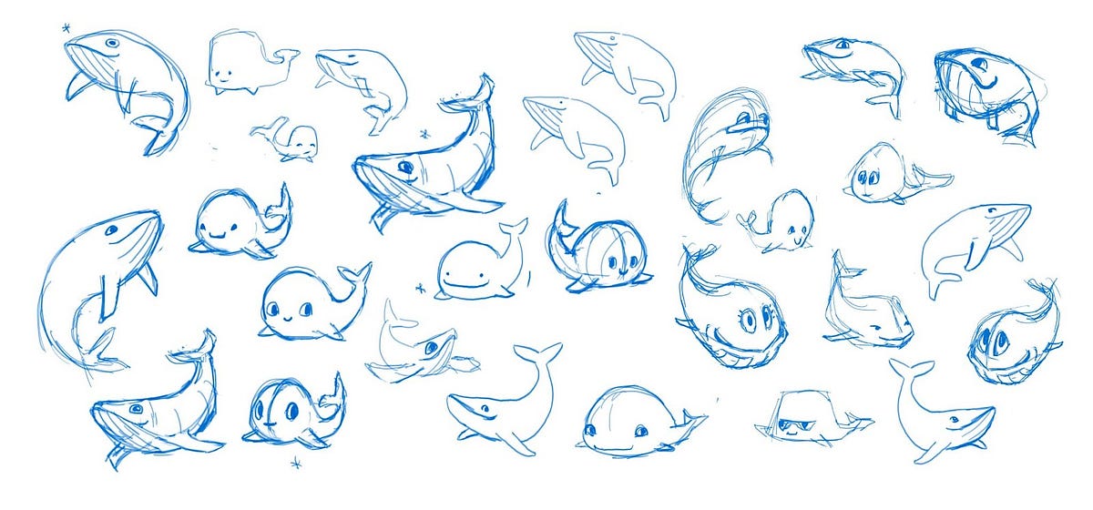 Orcanauts: Meet the artist behind our upcoming NFT release! | by Orca ...