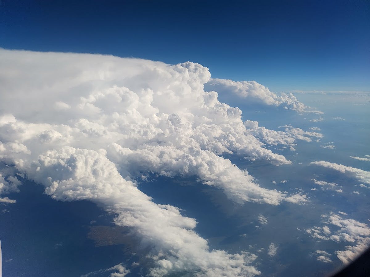 S.S. San Francisco | Medium