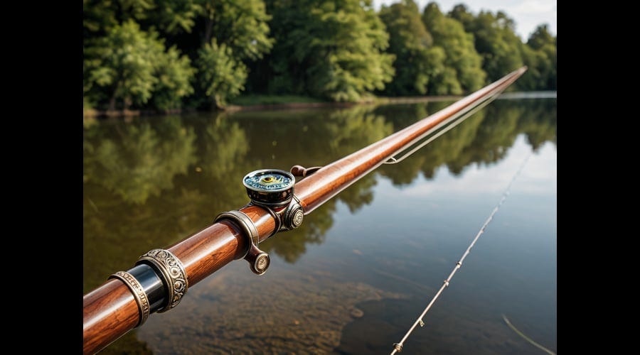 Fenglass Fly Rod | by Frank Phillips | Medium