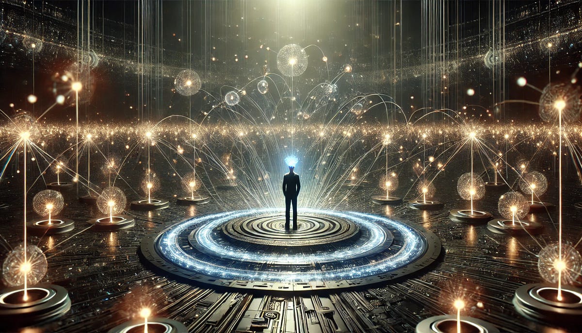 Daily Stoic Meditations Pt. 113. Our minds are truly ours. | by Matthew ...