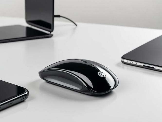 Wireless Freedom: 39 Best Bluetooth Mice for a Seamless Work Experience ...