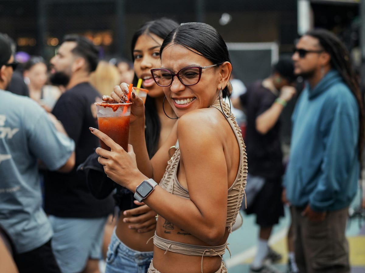 Your Brand Is How They Feel: Why Experience Is Everything | by Goodman Soutonte Daniel | Medium