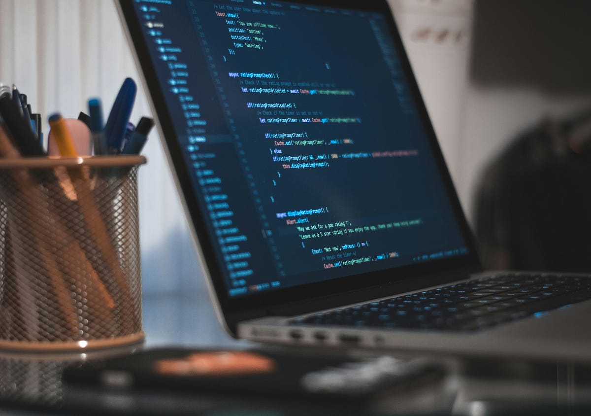Why Most Programmers Plateau And How I Broke Through the Wall | by Arfa | Sep, 2025 | Stackademic