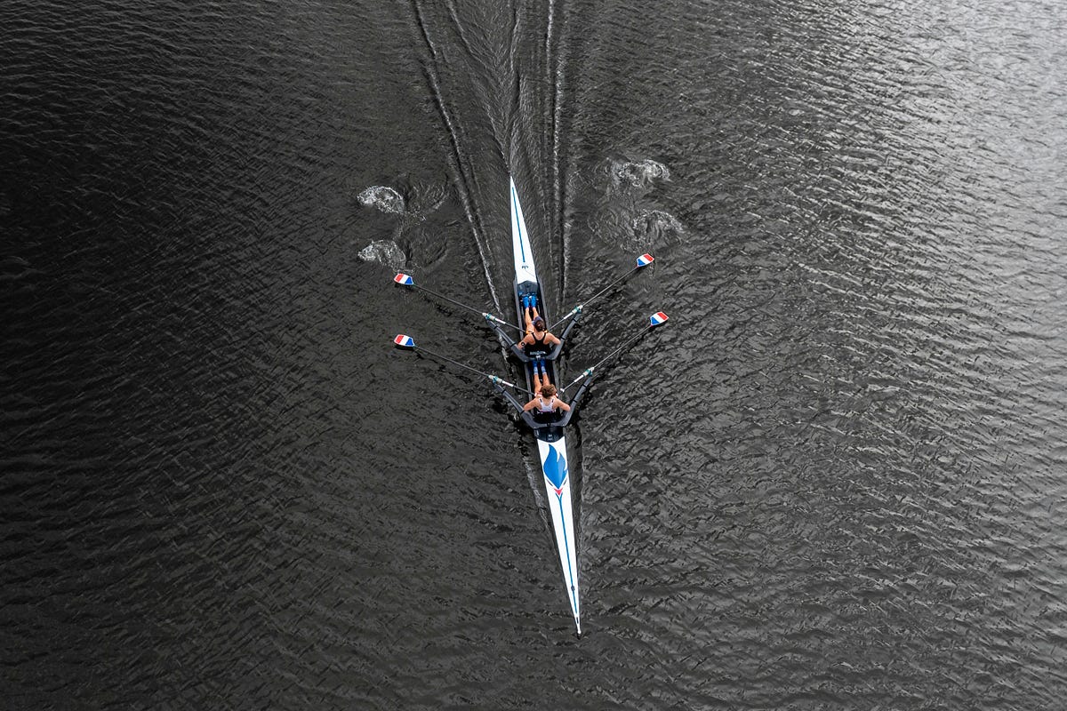 Strategic Coherence: Five Actions To Drive Value | by Eric L'Heureux ...