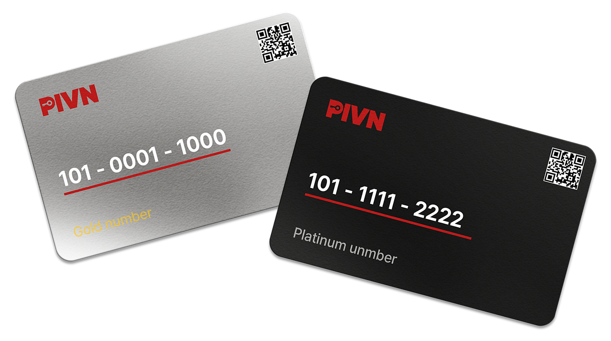 What is PIVN? 2. Hello everyone! | by PIVN | Medium