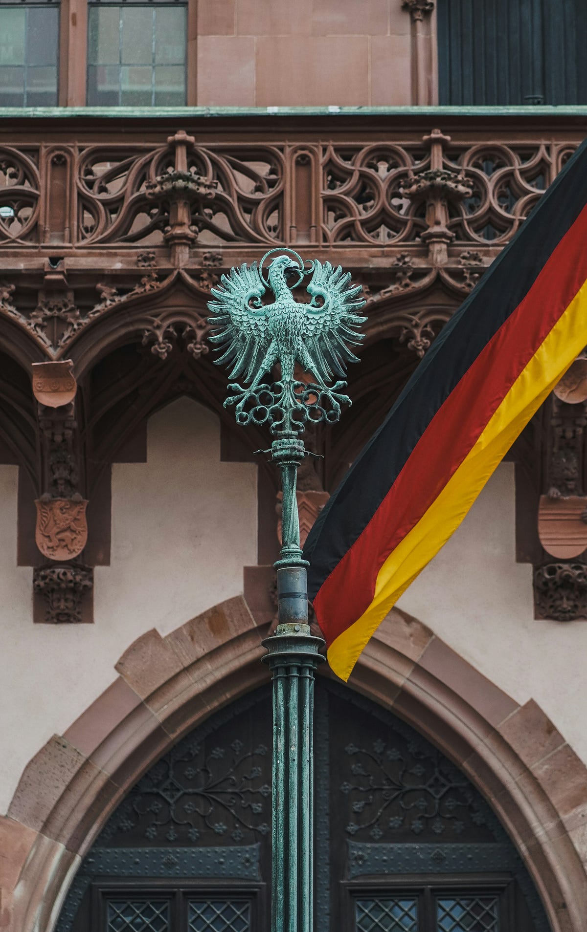 Why Germans Can Say What No One Else Can | by The Lit Guide | Medium