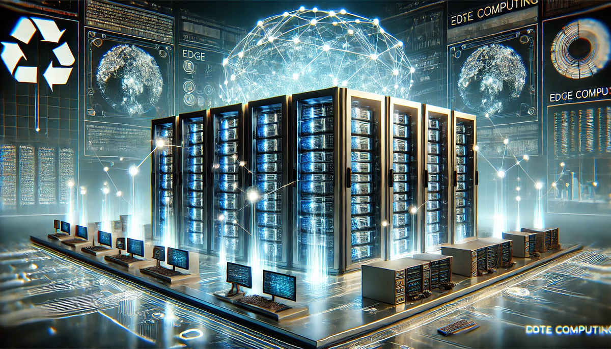The Fundamentals Of Computer Networking | by Brecht Corbeel | Medium