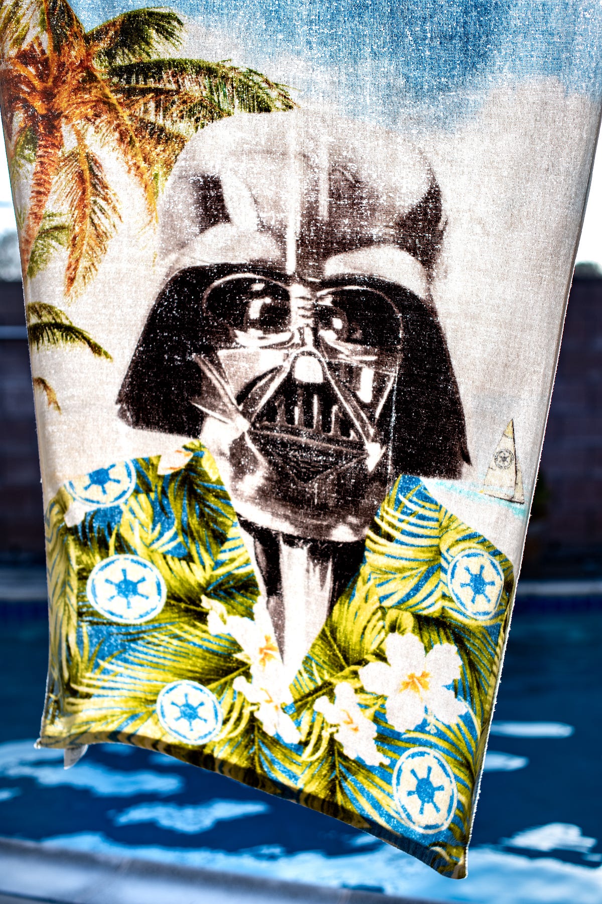 Star Wars: May The Fourth Be With You Instead | by Michael Bridgett Jr. | Medium