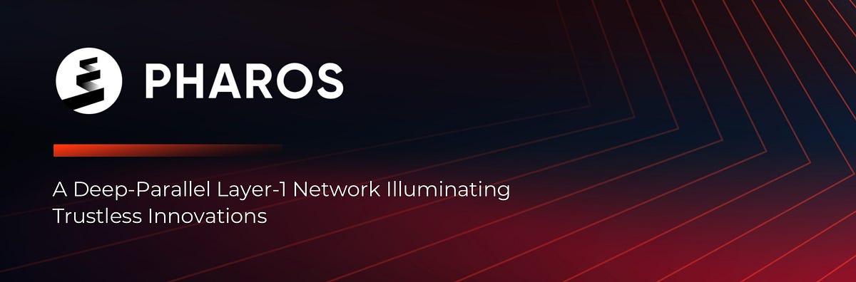 Pharos Network: Pioneering the Future of Blockchain with Special Processing Networks (SPNs) | by ...