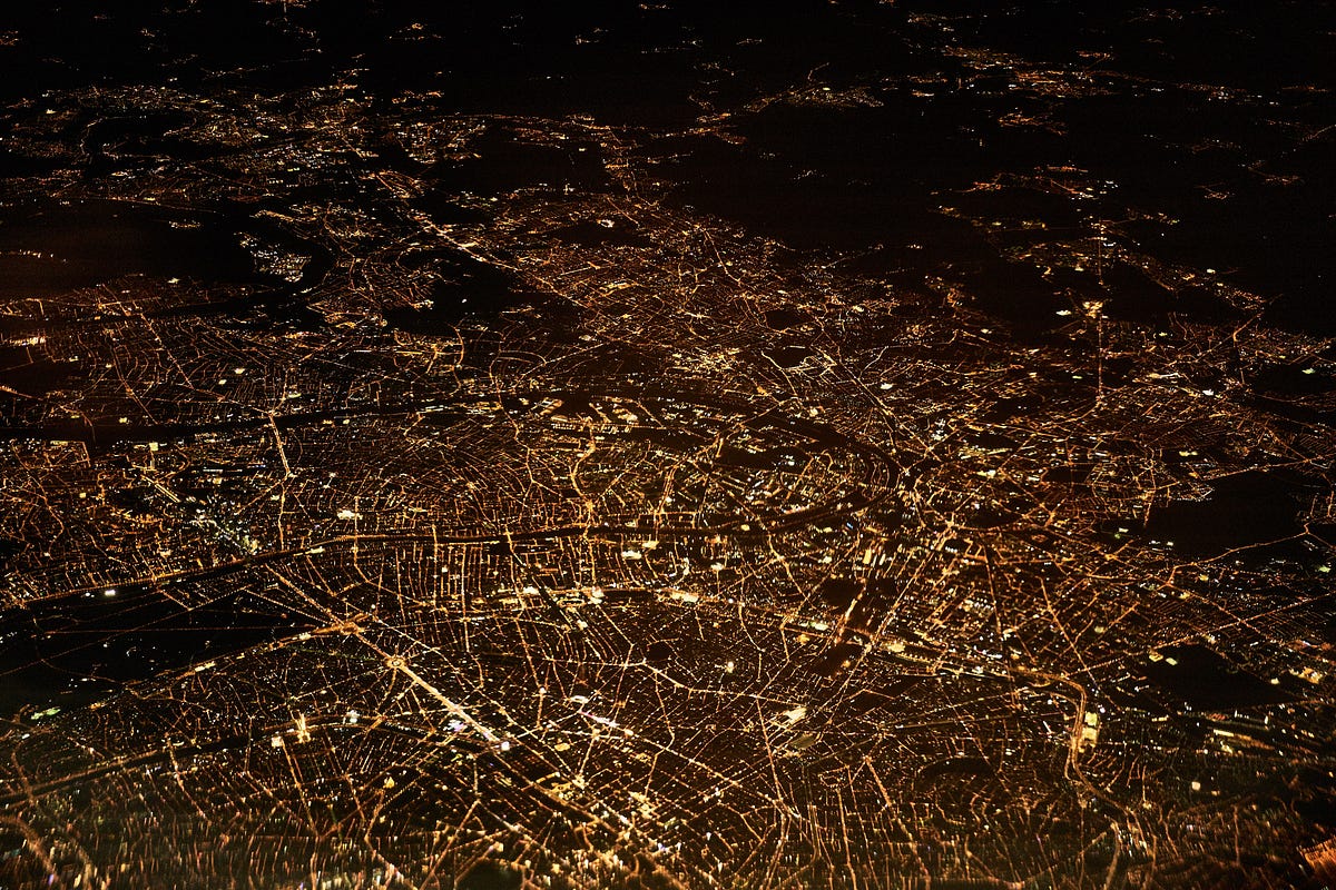 Spatial Data Science With Postgresqlpostgis By Abdishakur Towards Data Science