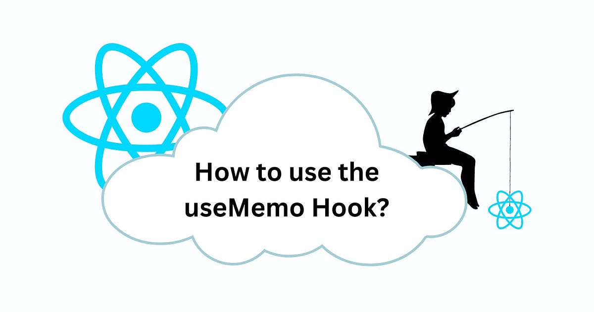 How to use useMemo Hook in React? | by Aditya Singh | Medium