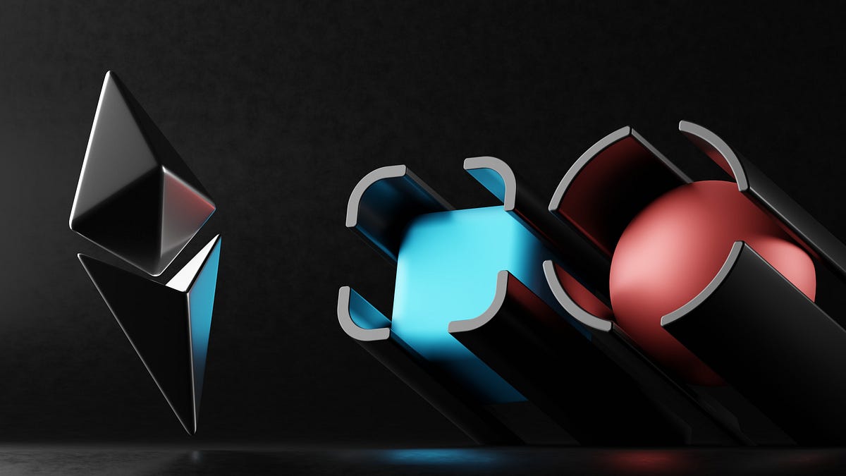 Web3 Unveiled: A Beginner’s Guide to Navigating the Decentralized Web | by Neo Age | Medium