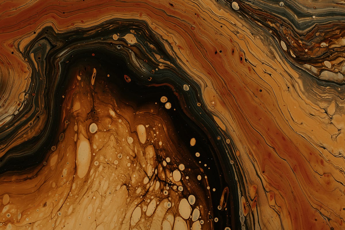 If There's Oil on Mars? It means Aliens are Real | ILLUMINATION