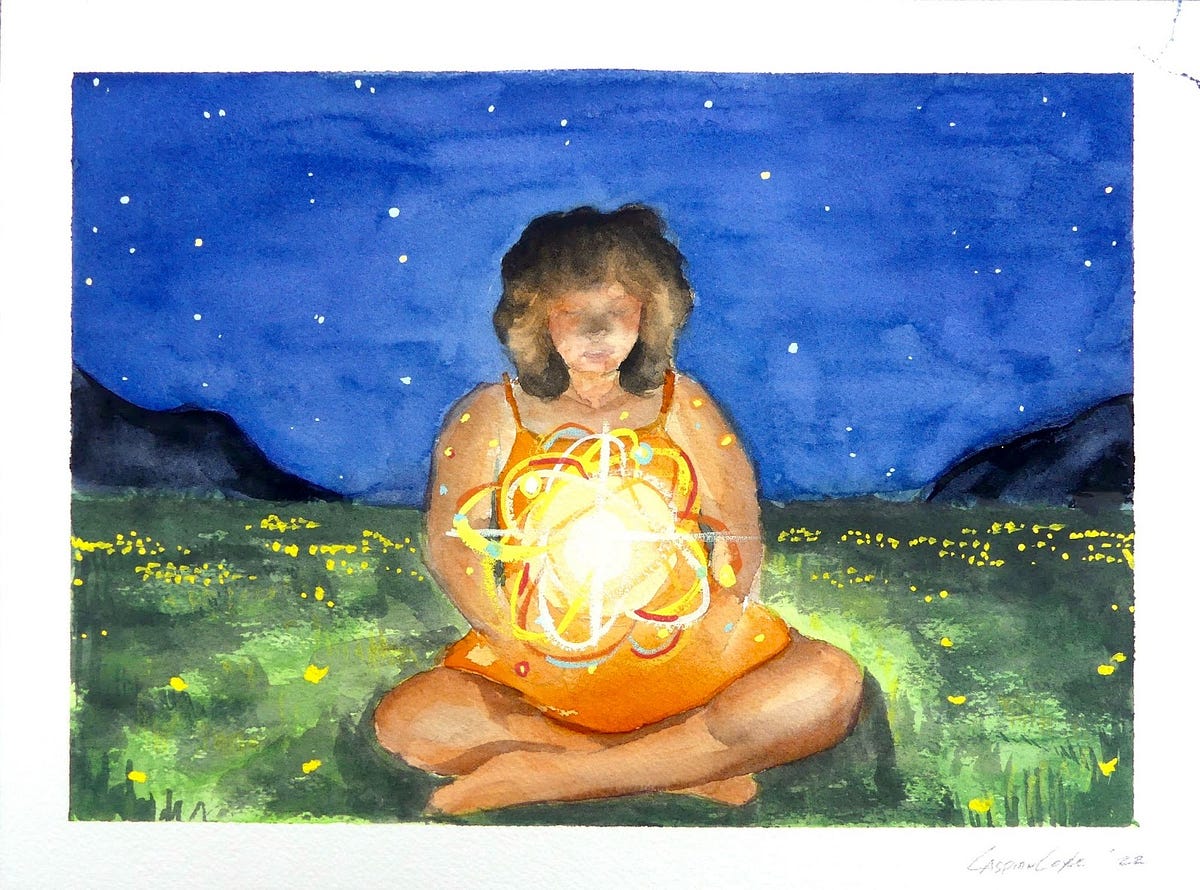 From Artwork to Advocacy: How Artists Are Championing Nuclear Power ...