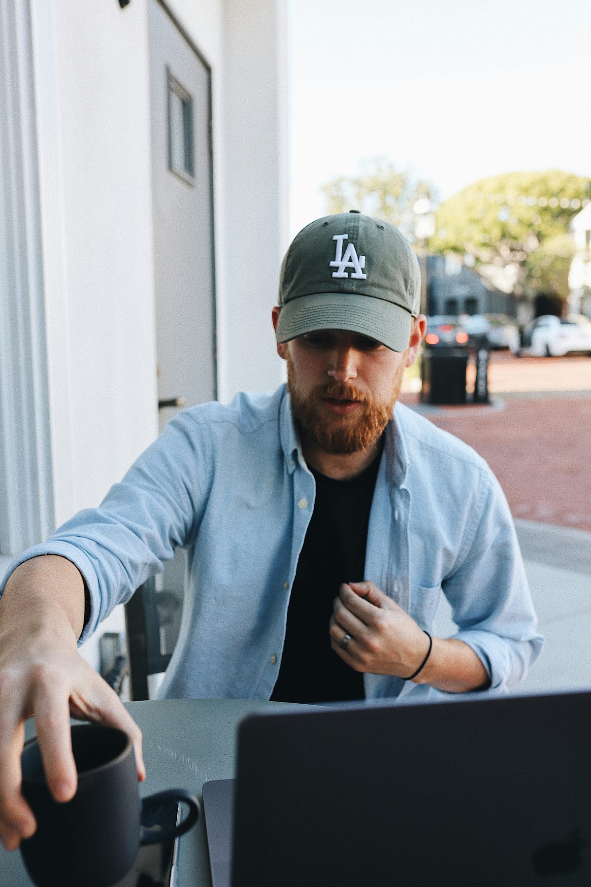 Life Doesn’t Care About Who Started Early or Late | by Olly Jay ...
