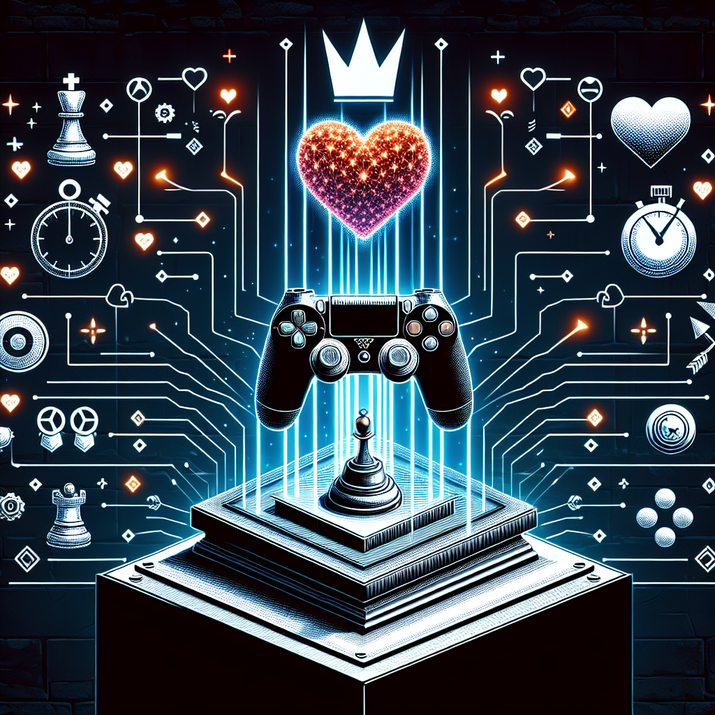 Level Up Your Game: Tips and Strategies for Optimal Gaming Performance ...