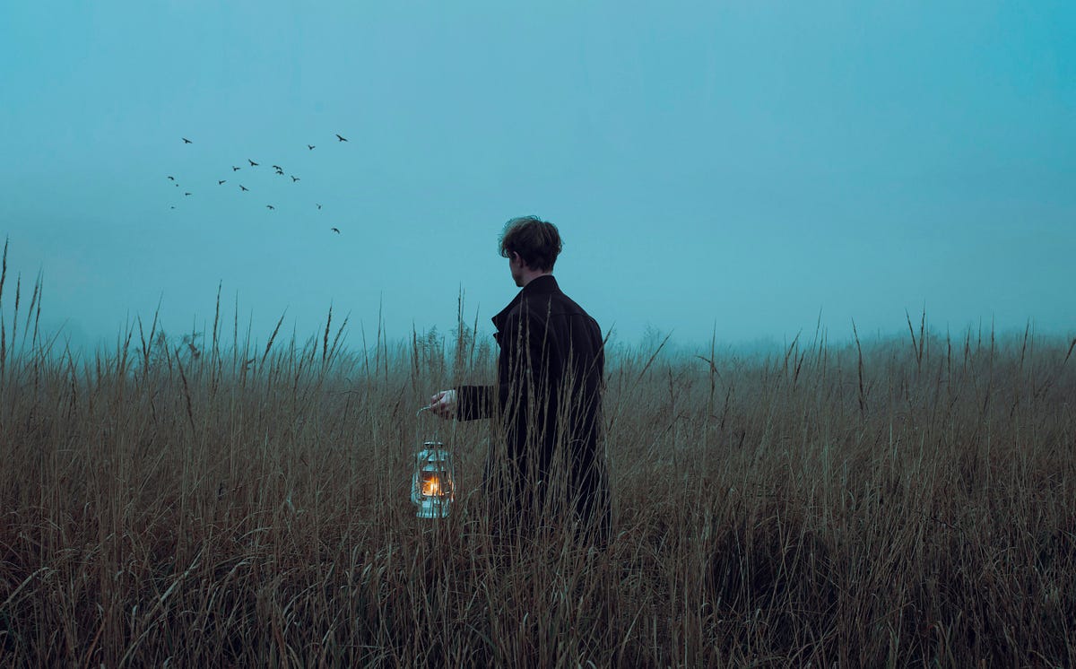 What was lost - Brigid’s Arrow - Medium