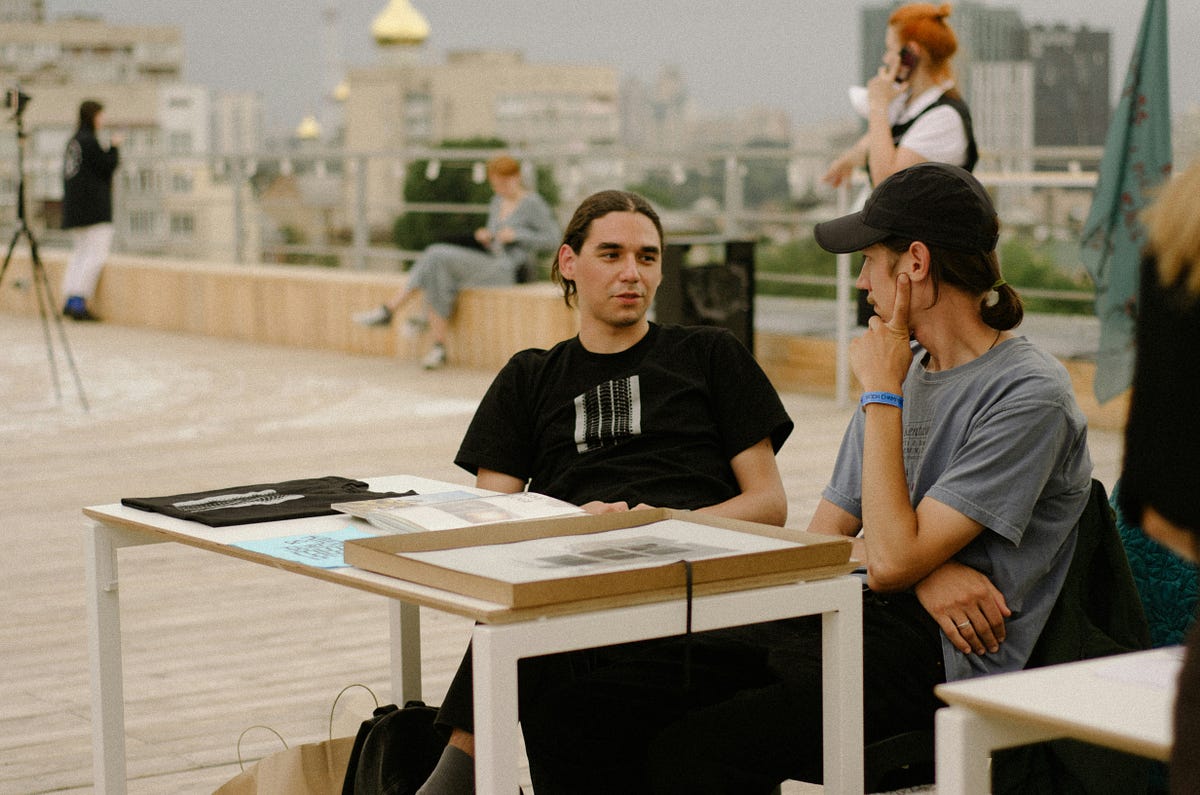 How I Stopped Trying to Build an Audience and Started Talking to People ...