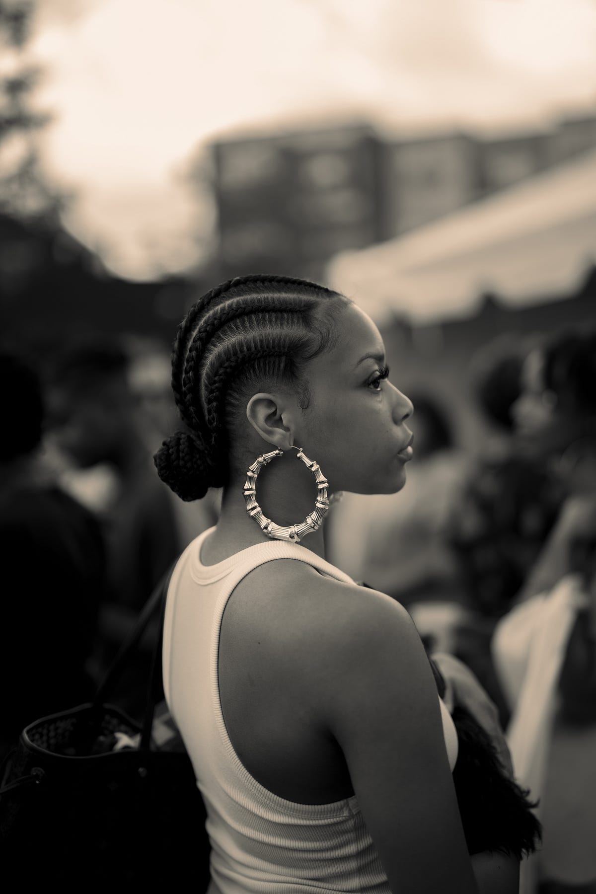 The Art of Self Awareness. Who the heck are you? Don’t mean to be… | by Simone DeVone | Medium