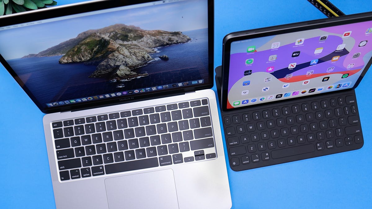 The Good, the Bad and the Ugly of iPad Productivity. Time for a Laptop ...