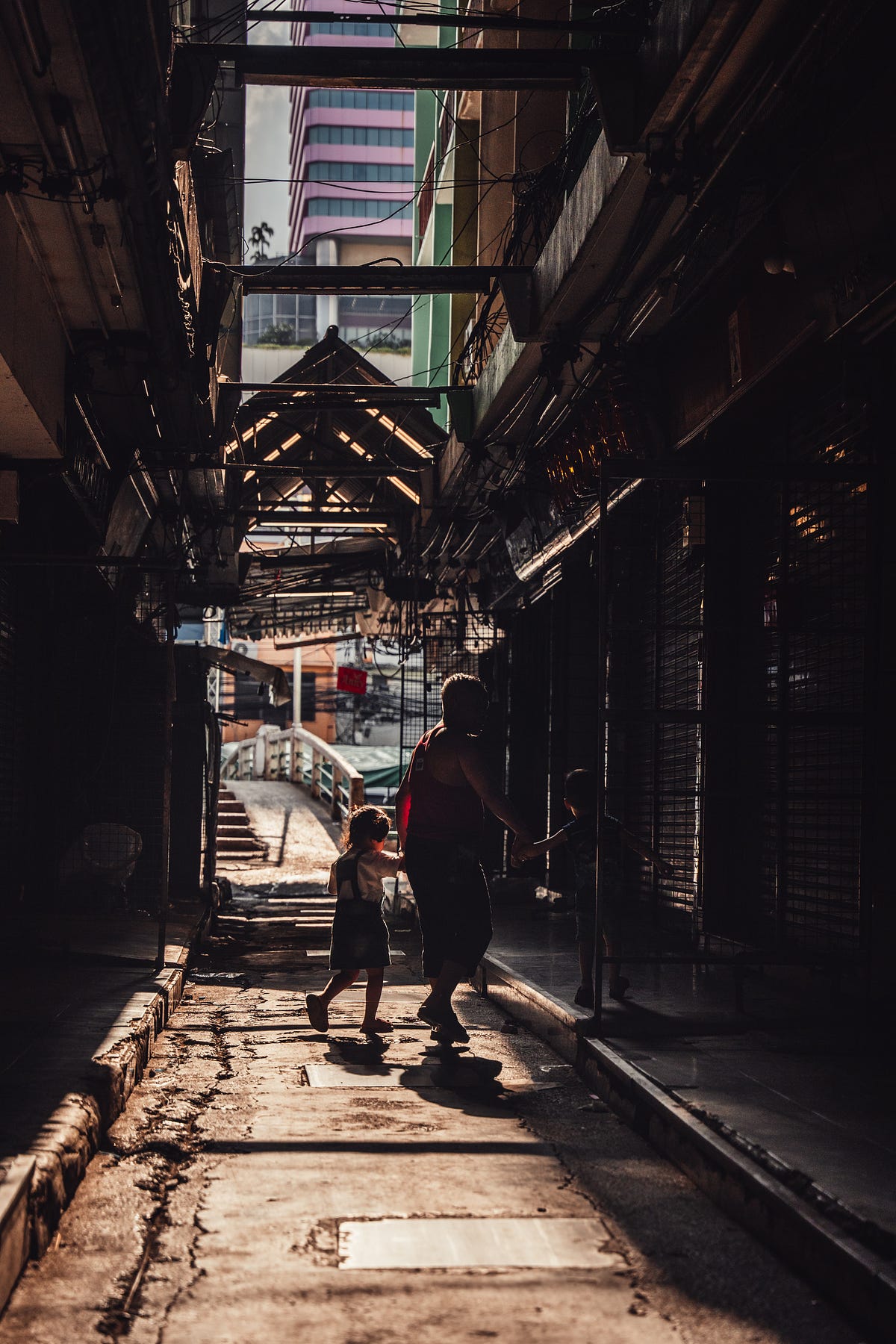 Lost In Reverie: Part 2. A short story — An Afternoon In My… | by Anna ...