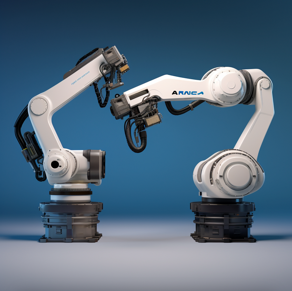 From Static to Interactive: How Articulated Robots Are Redefining Human ...