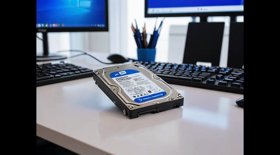 2.5 Sata Hard Drive | by Maya Gray | Mar, 2024 | Medium