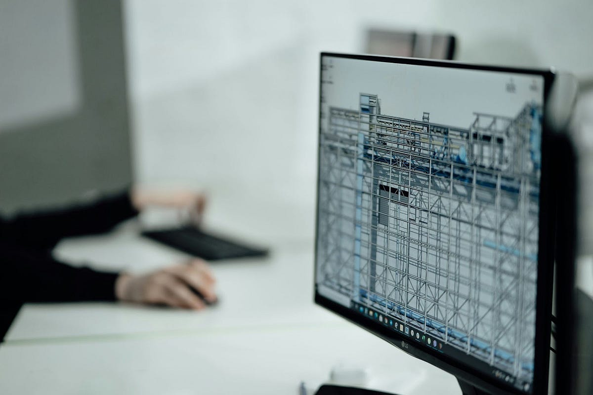 Understanding the C4 Model. A Guide to Simplifying Software… | by ...