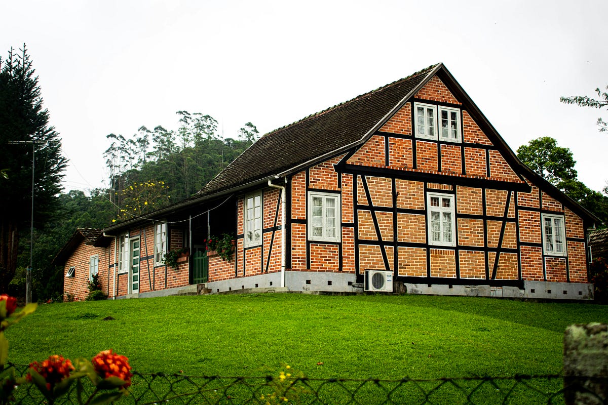 From 1970 to 2020, the Price of Housing in Germany Increased by 300% ...