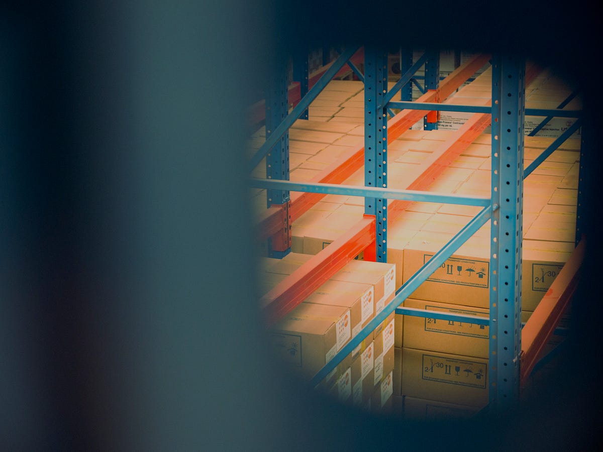 What is Smart Logistics? Solutions & Examples: A Comprehensive Guide ...