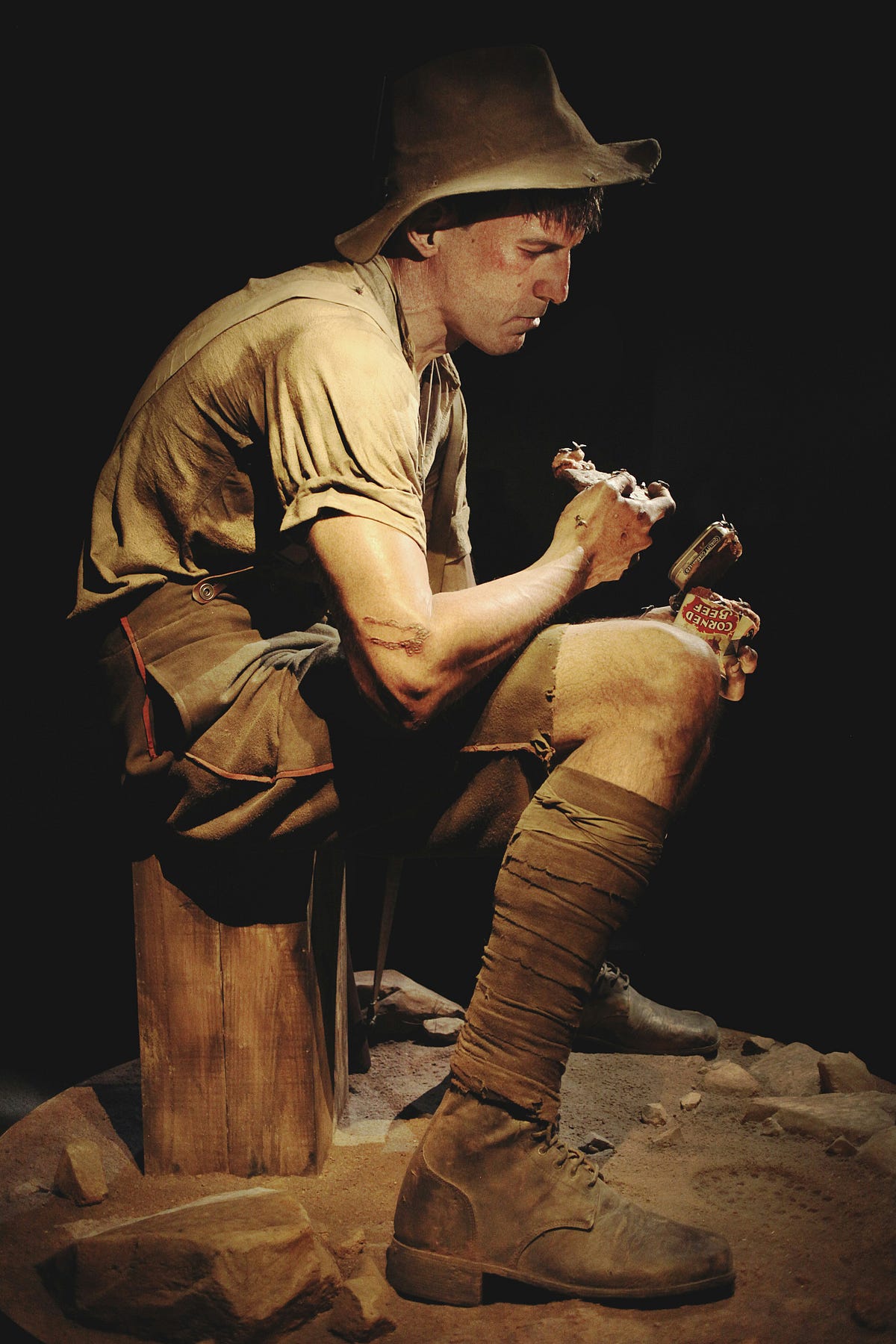 The Battle Between External Expectations and Inner Truth | by Lily backer | Medium