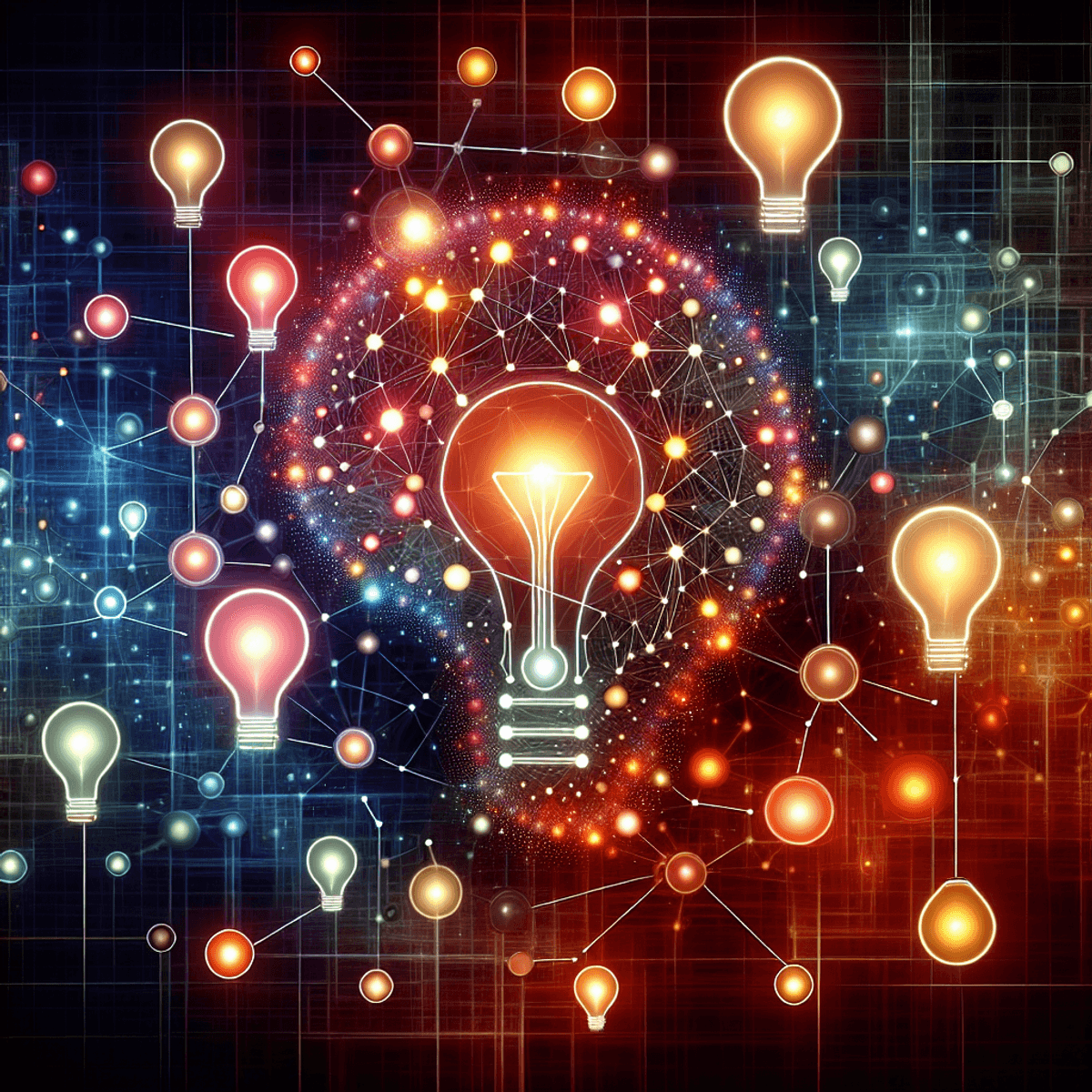 Nodes In Graphs Represent Thoughts More Naturally | by Theo James | Medium