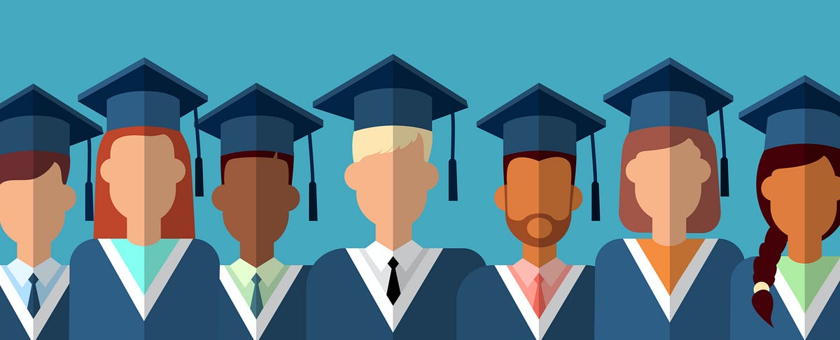 Why Community College Was The Choice for Me | by Ellion Magsino ...