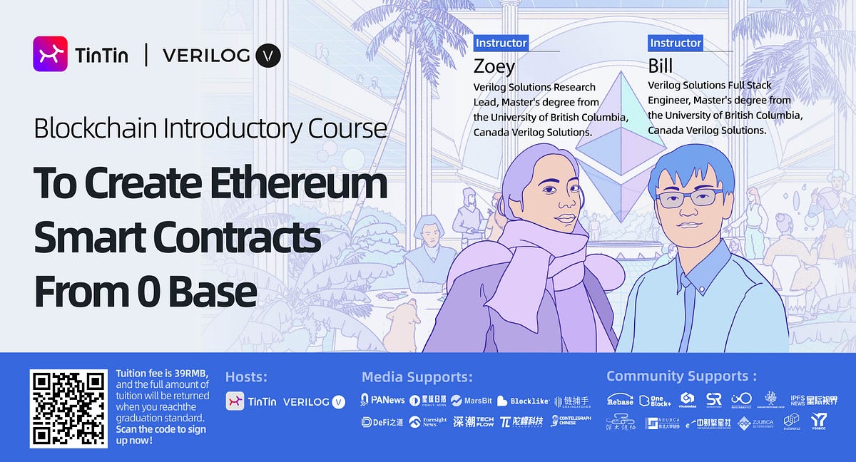 How to Create a More Secure Smart Contract From 0 Base? The Detailed ...