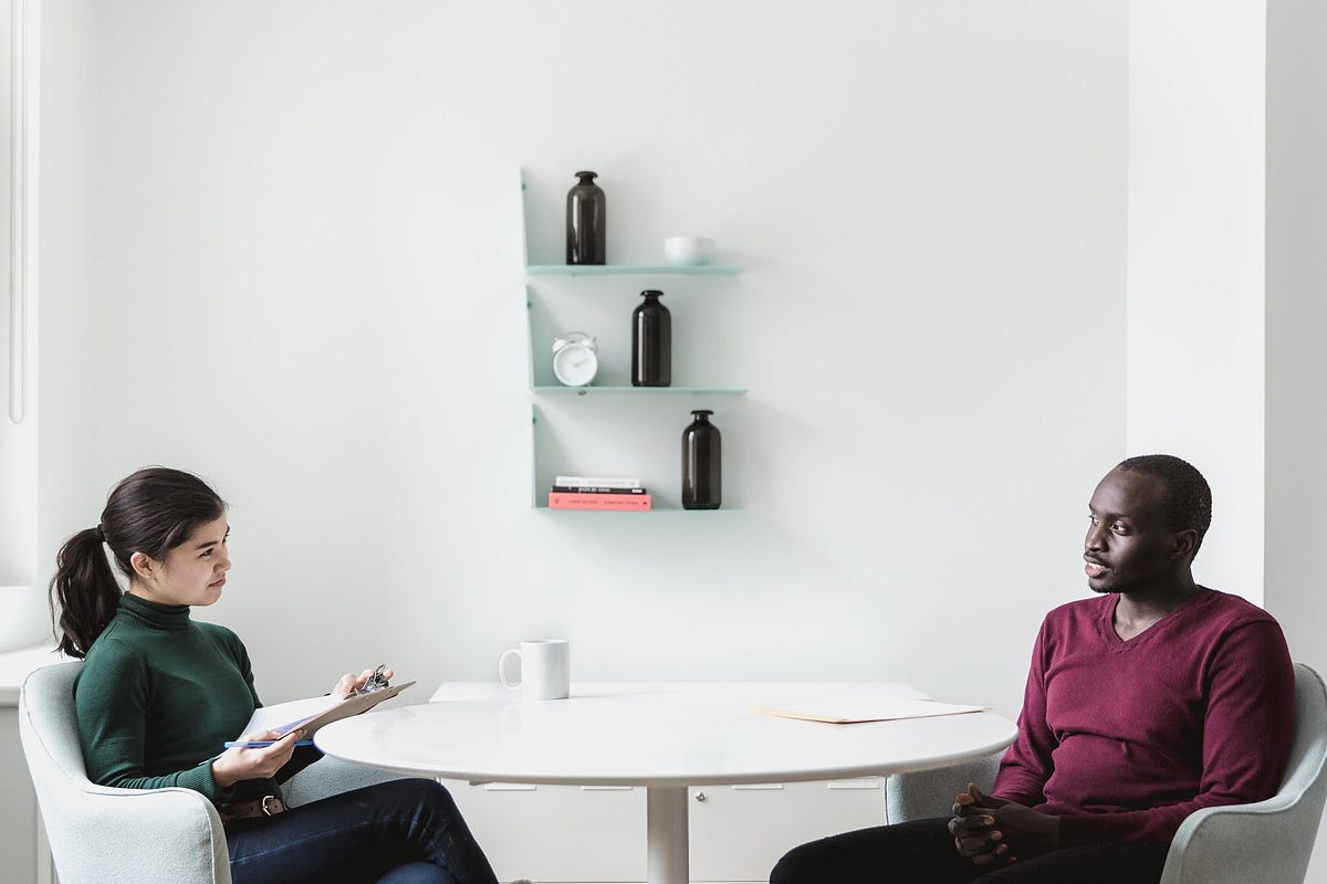 Technical Writer Interview Questions | by Kesi Parker | Medium