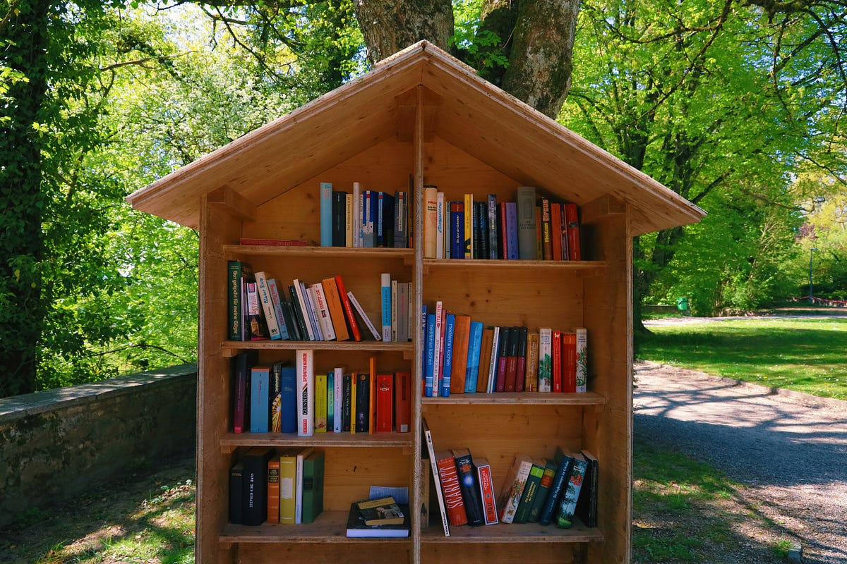 Best Books to Learn Biostatistics | by BDA Lab Editor | BioData ...