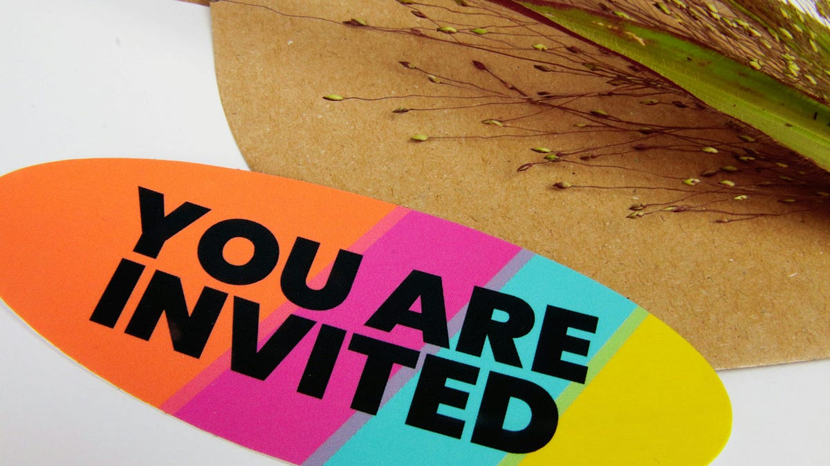 Hooray, This Event’s Dress Code Is Both Confusing And Mandatory | by ...